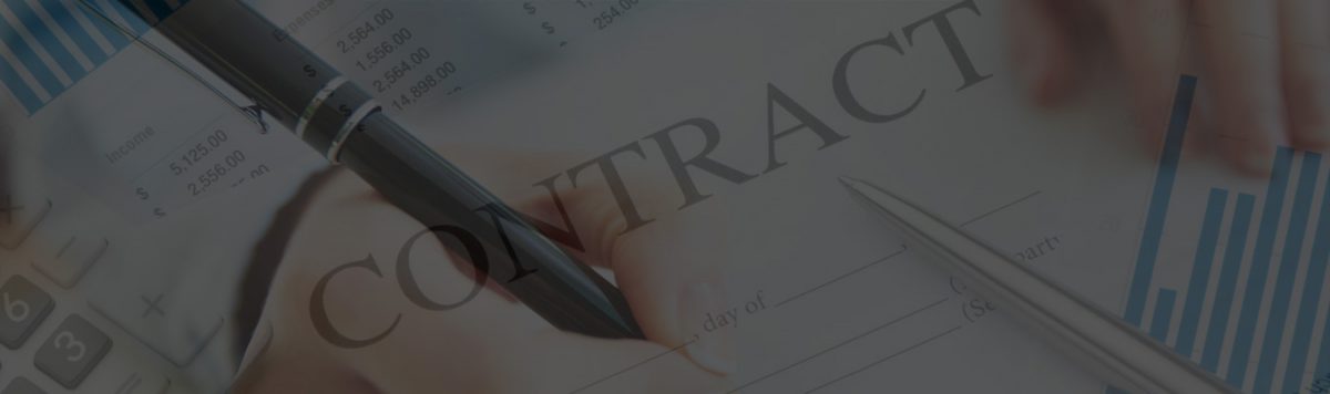 Legal Contracts Management – TitleHR